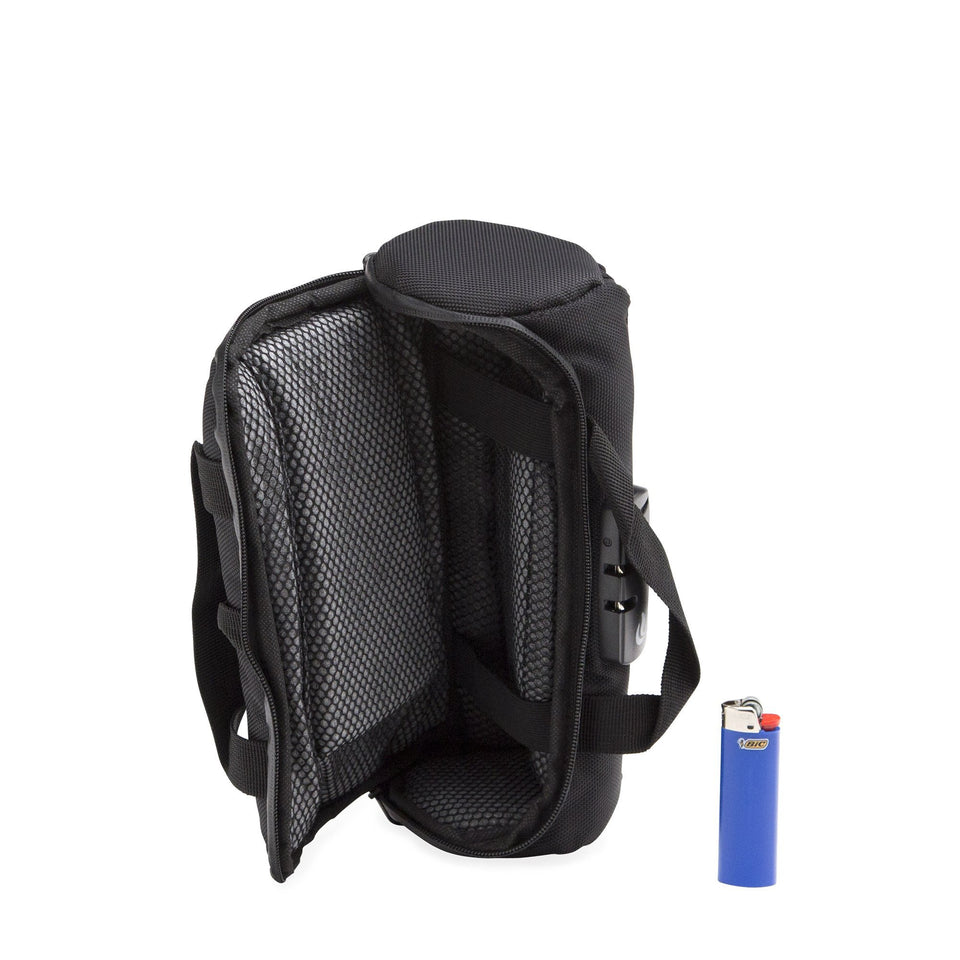 Skunk Smell Proof Combo Lock Duffle Bag - Small / $ 49.99 at 420 Science