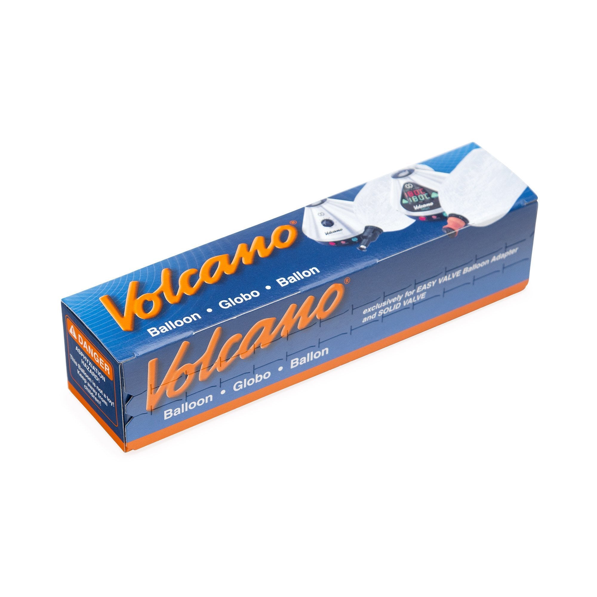 Storz & Bickel Volcano Balloon Refill 10ft Roll / $ 6.99 at 420 Science