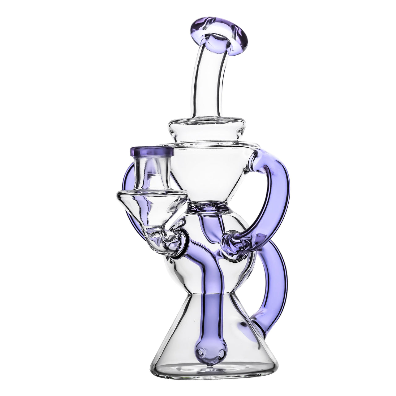 Vortex Recycler Dab Rig / $ 69.99 at 420 Science