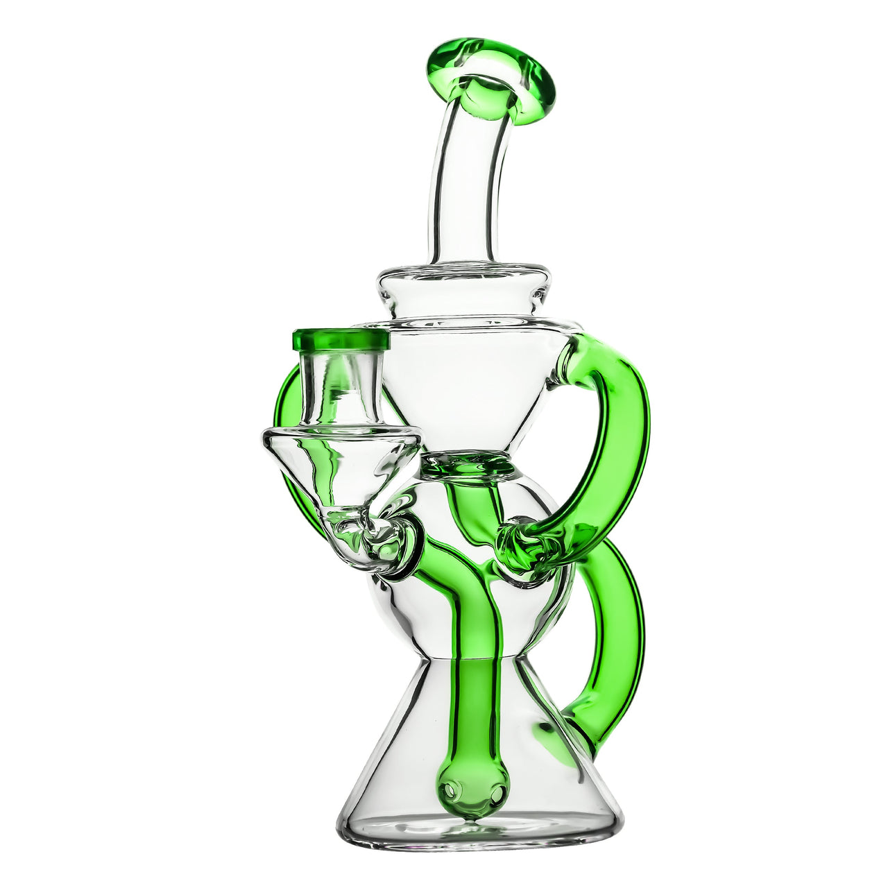 Vortex Recycler Dab Rig / $ 69.99 at 420 Science