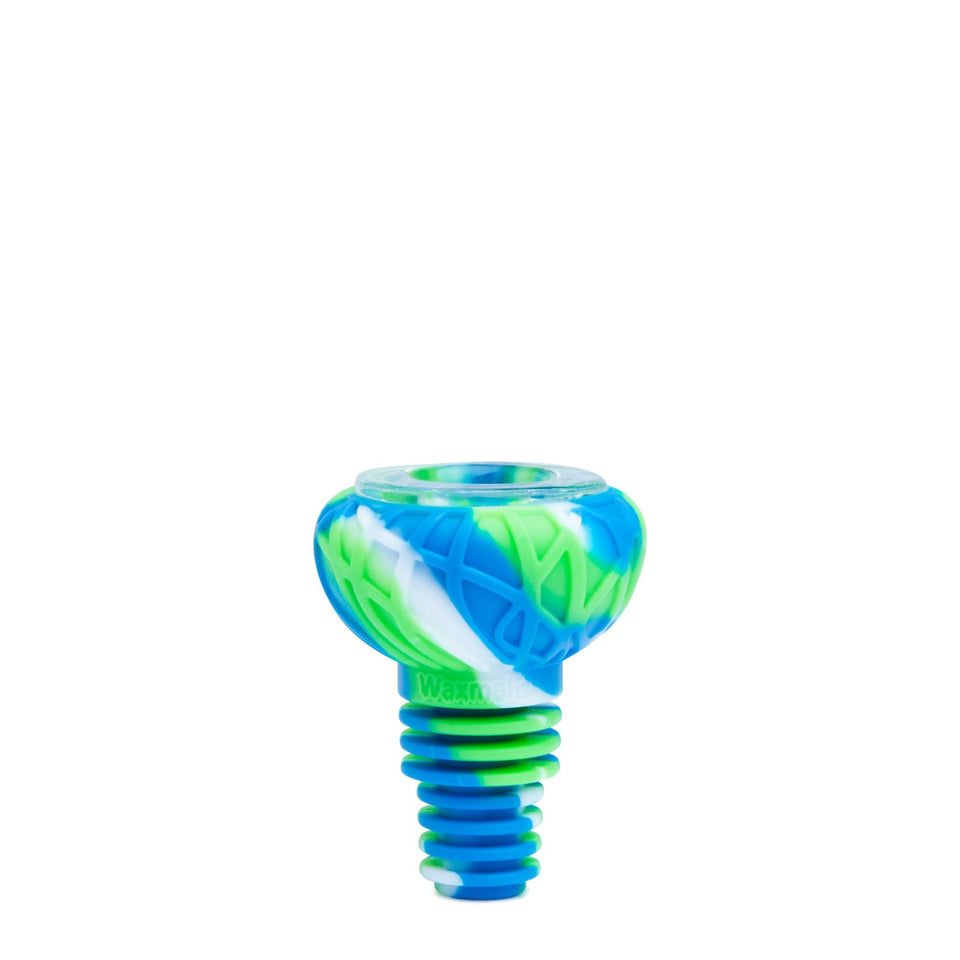 Waxmaid Silicone Weed Bowl / $ 10.99 at 420 Science