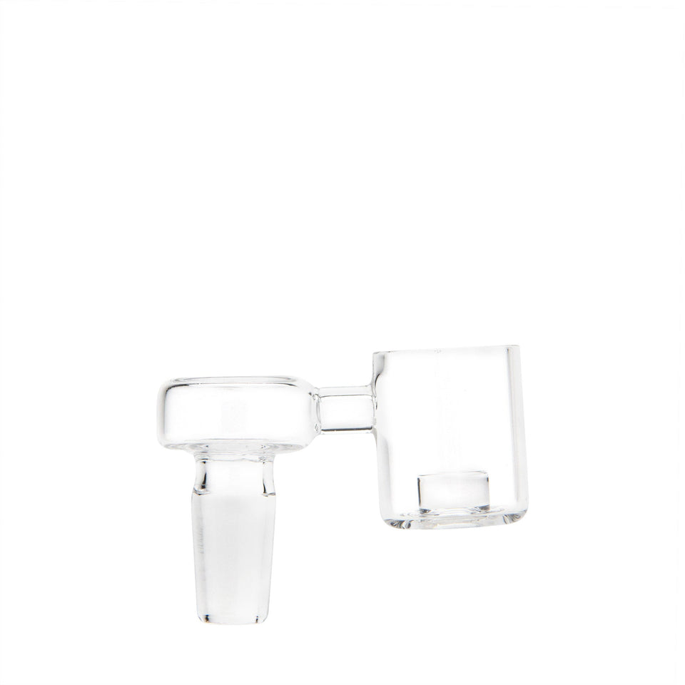 XL Quartz Core Reactor Banger 14mm