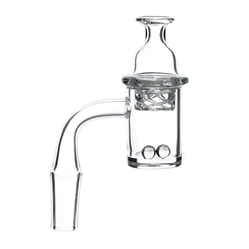 Quartz Bangers & Dab Nails | 420 Science