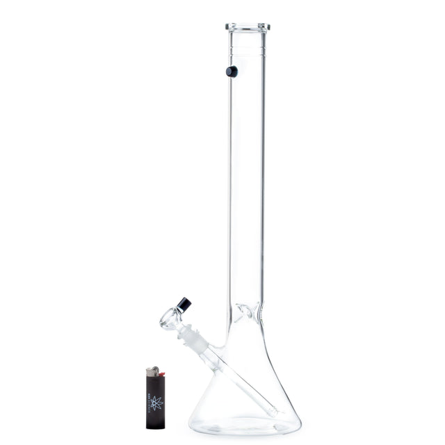 Zombie Hand Studios 20in Beaker Bong / $ 299.99 at 420 Science