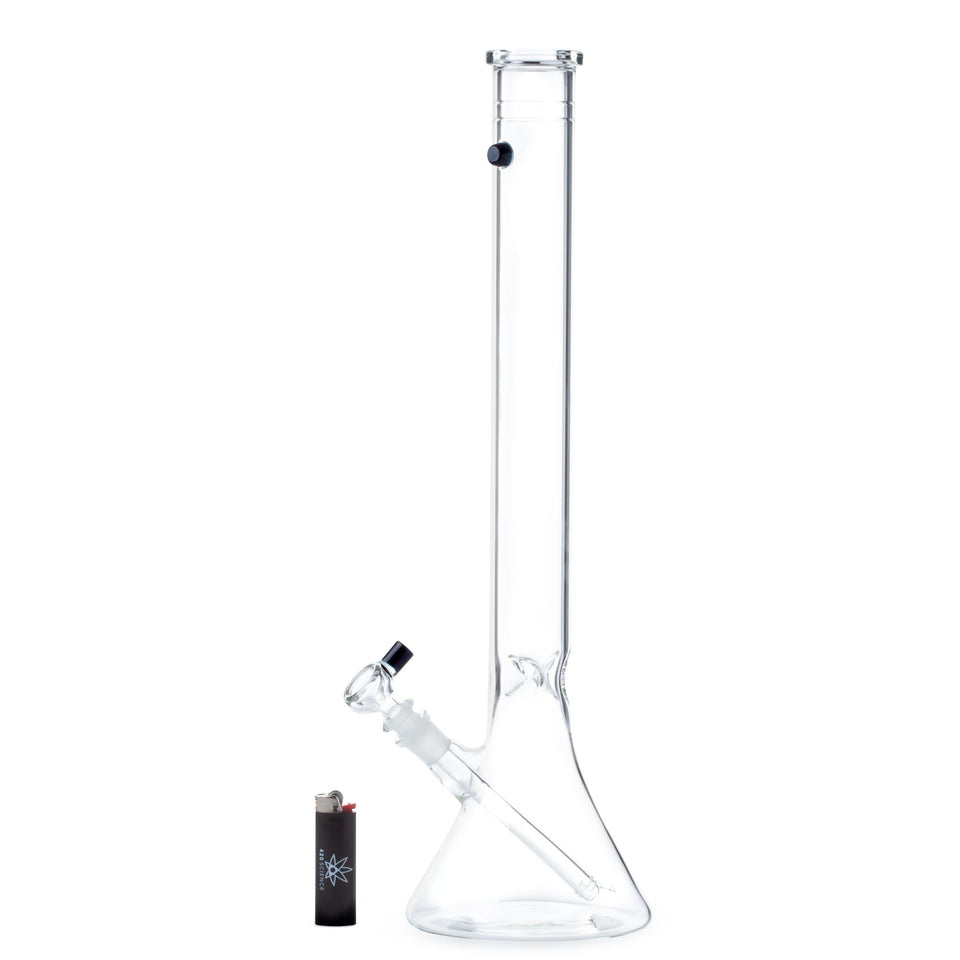 Zombie Hand Studios 20in Beaker Bong / $ 299.99 at 420 Science