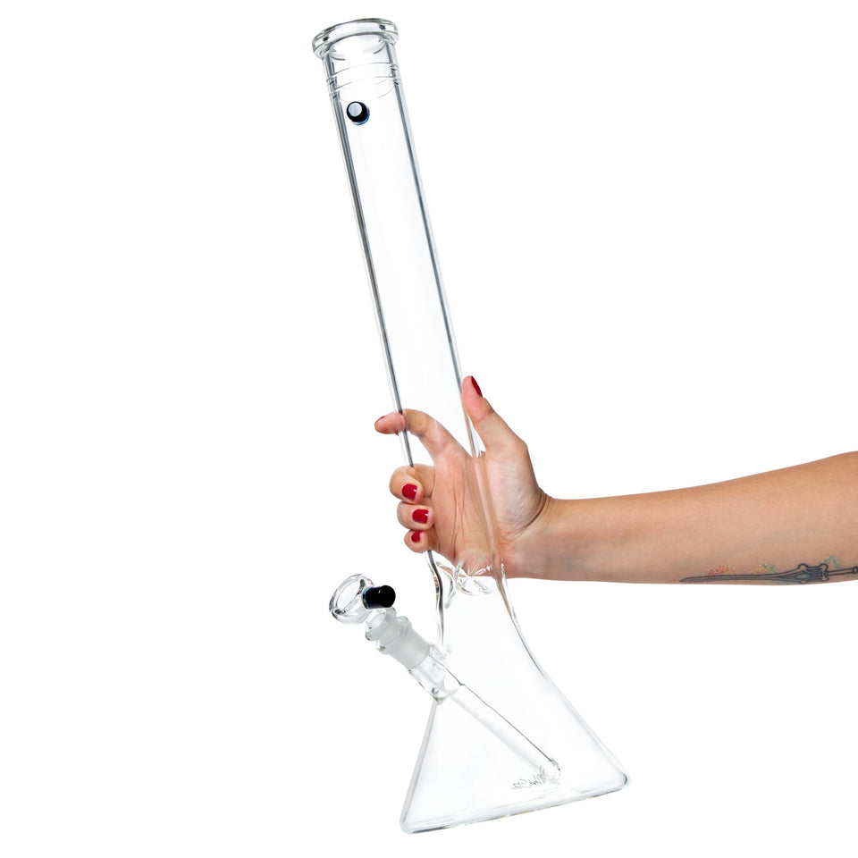 Zombie Hand Studios 20in Beaker Bong / $ 299.99 at 420 Science