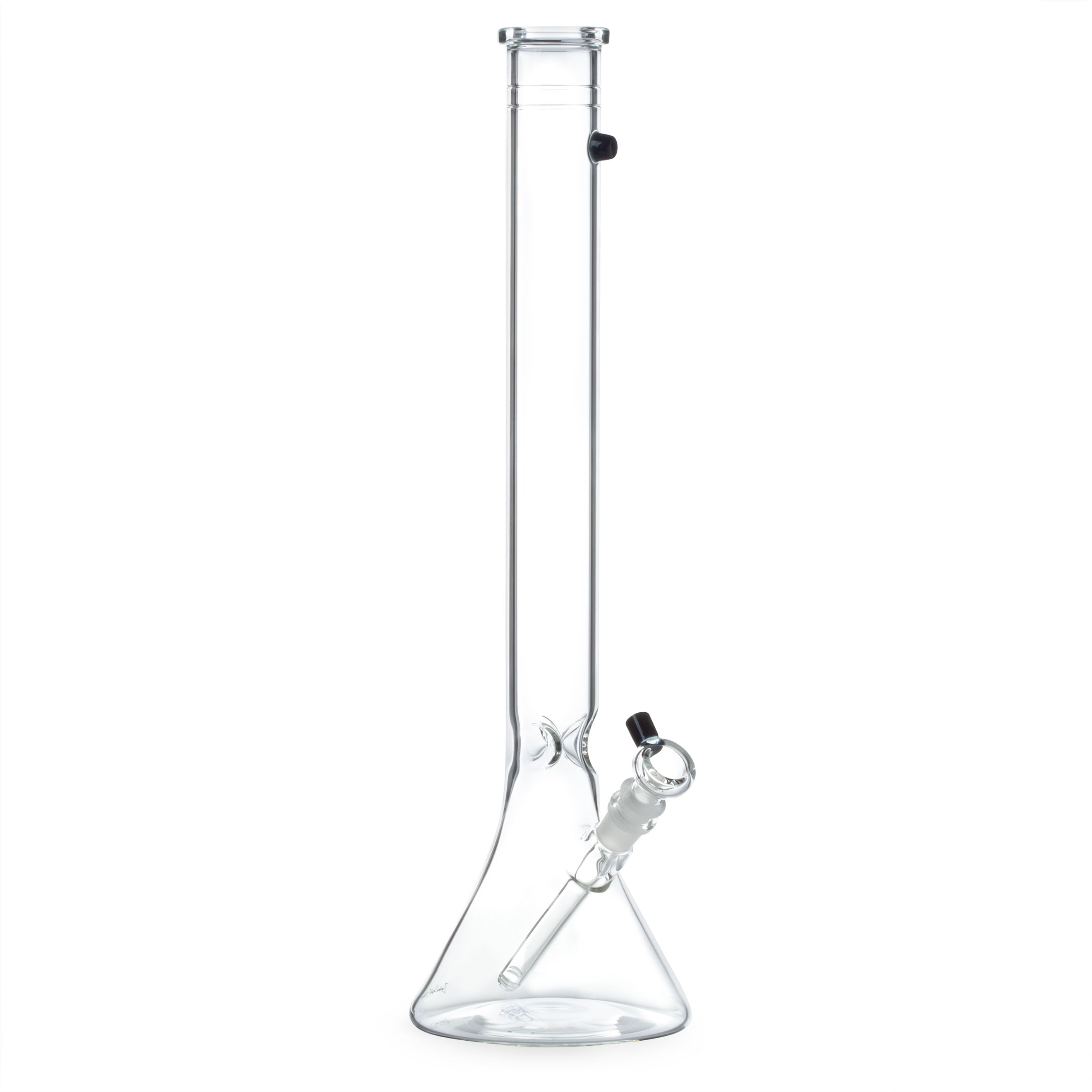 Zombie Hand Studios 20in Beaker Bong / $ 299.99 at 420 Science