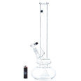 Zombie Hand Studios 20in Double Bubble Bong / $ 290.00 at 420 Science