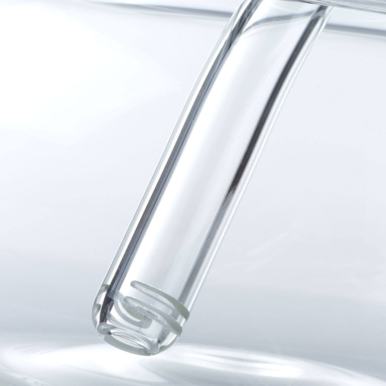 Zombie Hand Studios 20in Double Bubble Bong / $ 290.00 at 420 Science