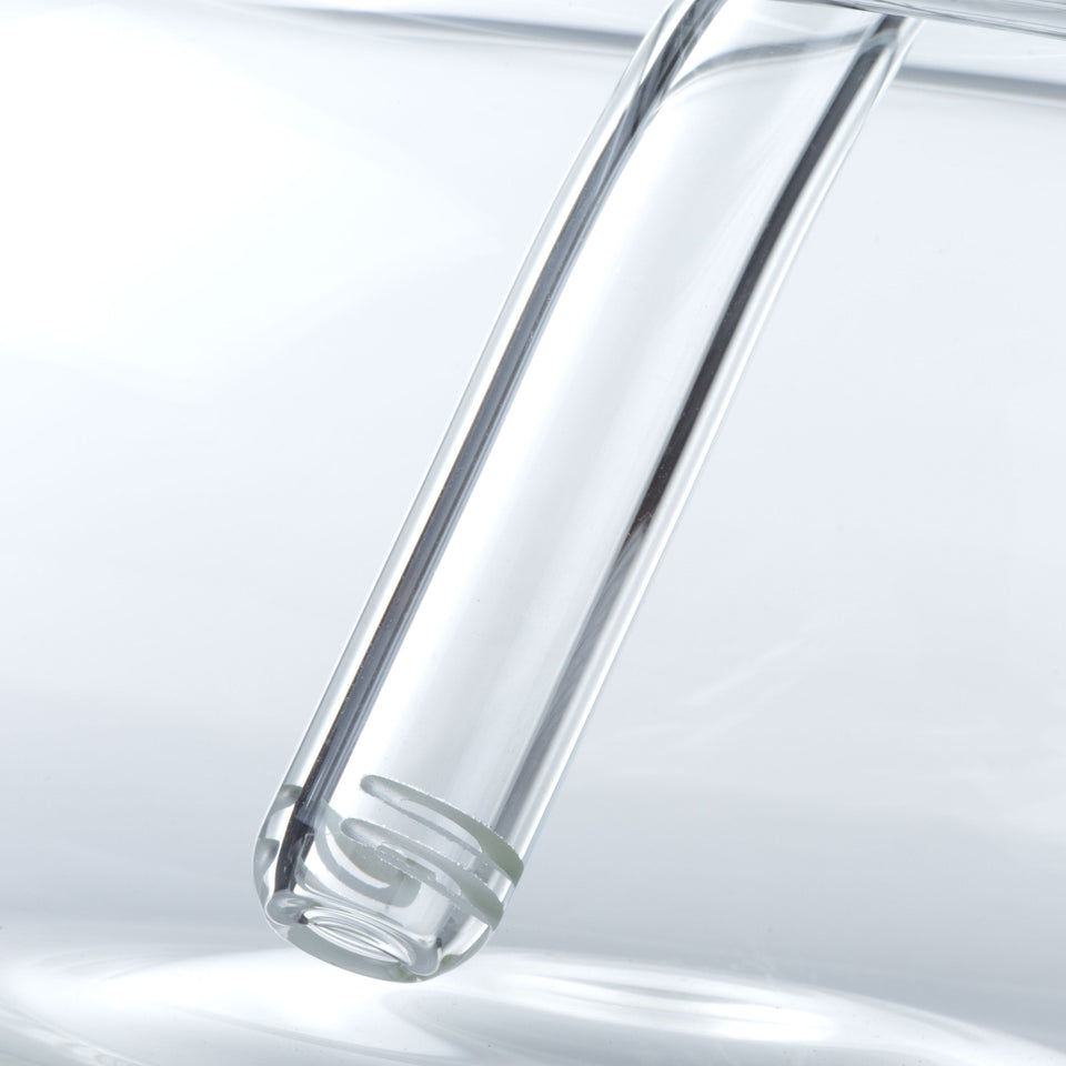 Zombie Hand Studios 20in Double Bubble Bong / $ 290.00 at 420 Science