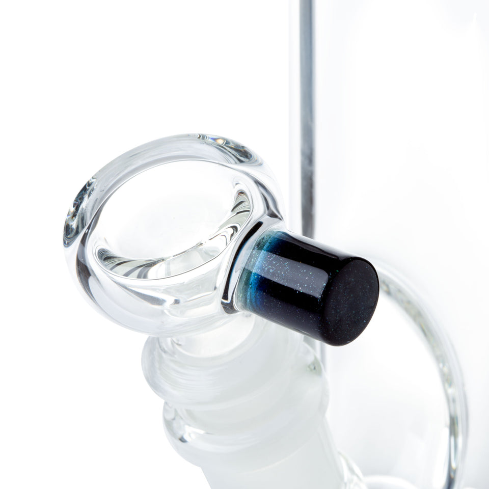 Zombie Hand Studios 20in Double Bubble Bong / $ 290.00 at 420 Science