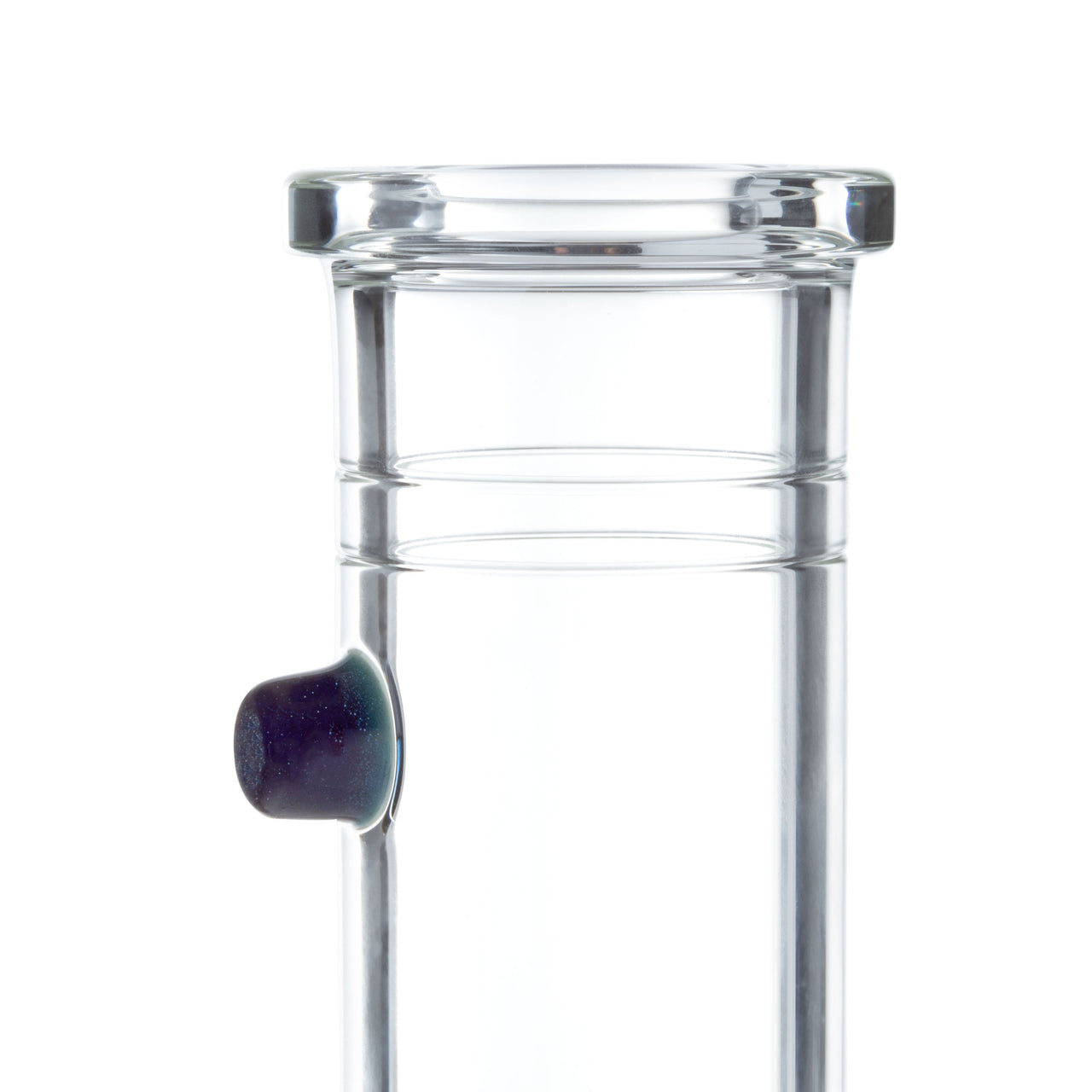 Zombie Hand Studios 20in Double Bubble Bong / $ 290.00 at 420 Science