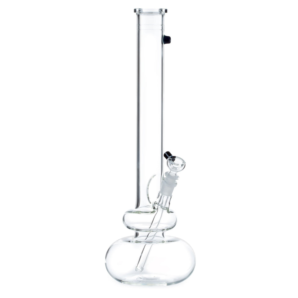 Zombie Hand Studios 20in Double Bubble Bong / $ 290.00 at 420 Science