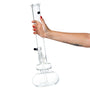 Zombie Hand Studios 20in Double Bubble Bong / $ 290.00 at 420 Science